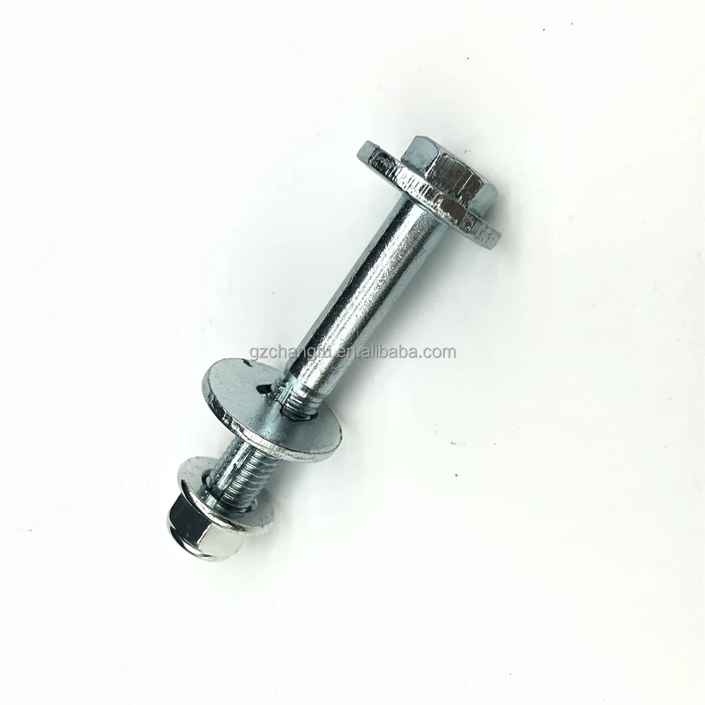 Rear Suspension Accentrix Camber Bolt for Ford & Volvo