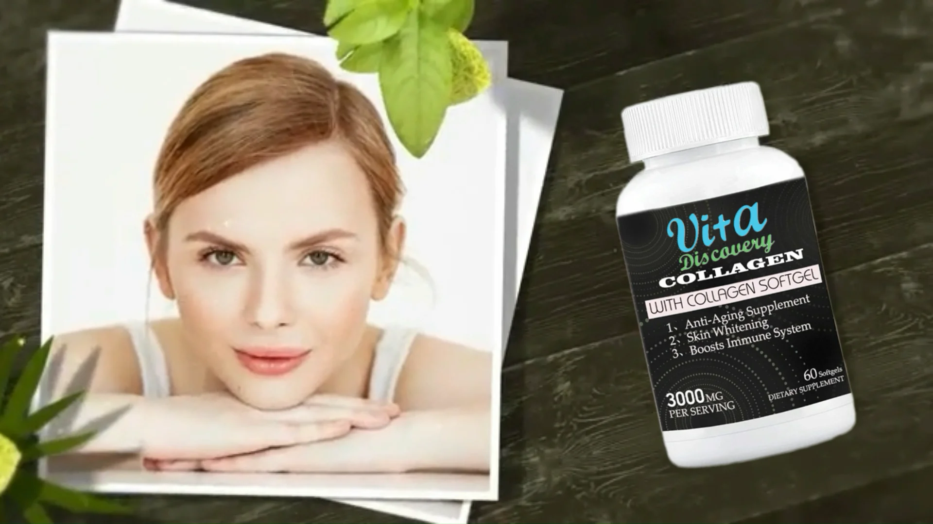 Enhanced Motility Volume Potency Fertility Support Multivitamin Male ...