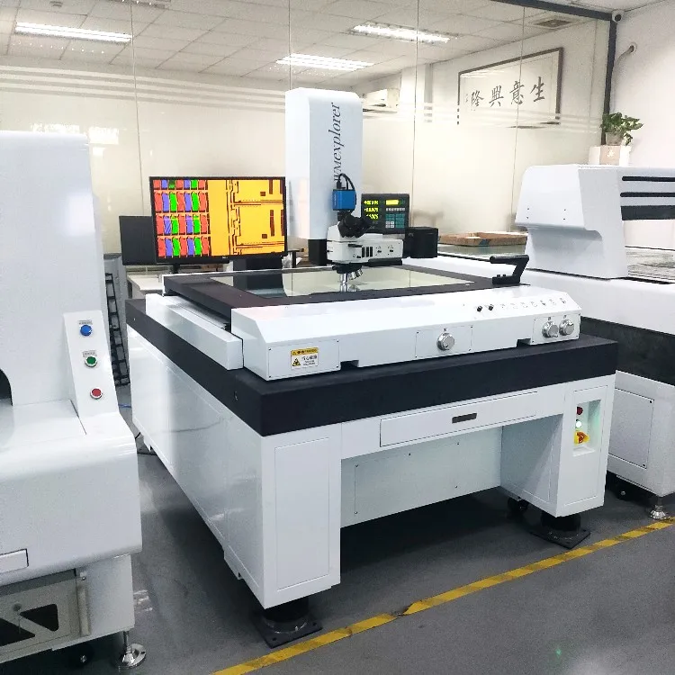 Renishaw Probe Cnc Coordinate Measuring Machine With Low Price Buy Coordinate Measuring