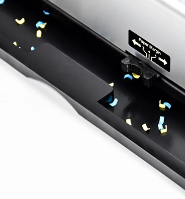 Rayson SD-17 Comb Binder - Efficient Book Binding Machine