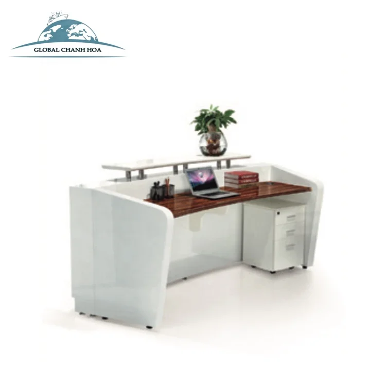 Office Reception Table