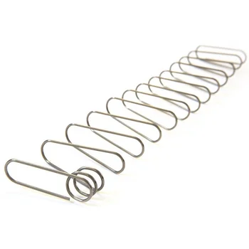 Fuzhou Hengsheng Spring Co., Ltd. - Battery Spring, Pilates Spring