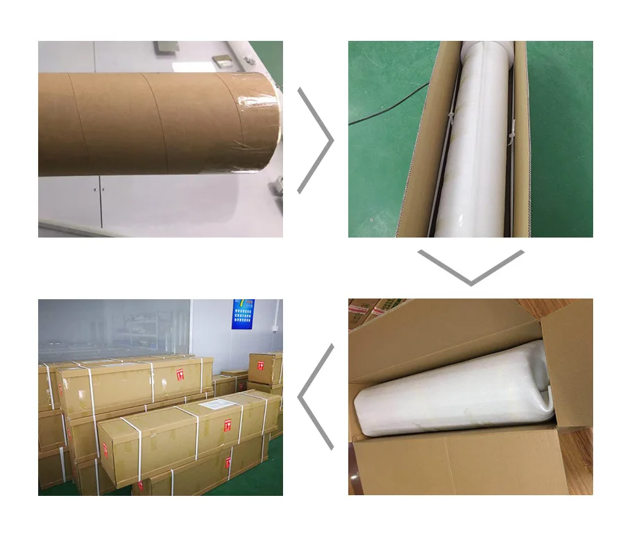 Remote Control Electric Privacy Window Switchable Pdlc Film Smart Film ...