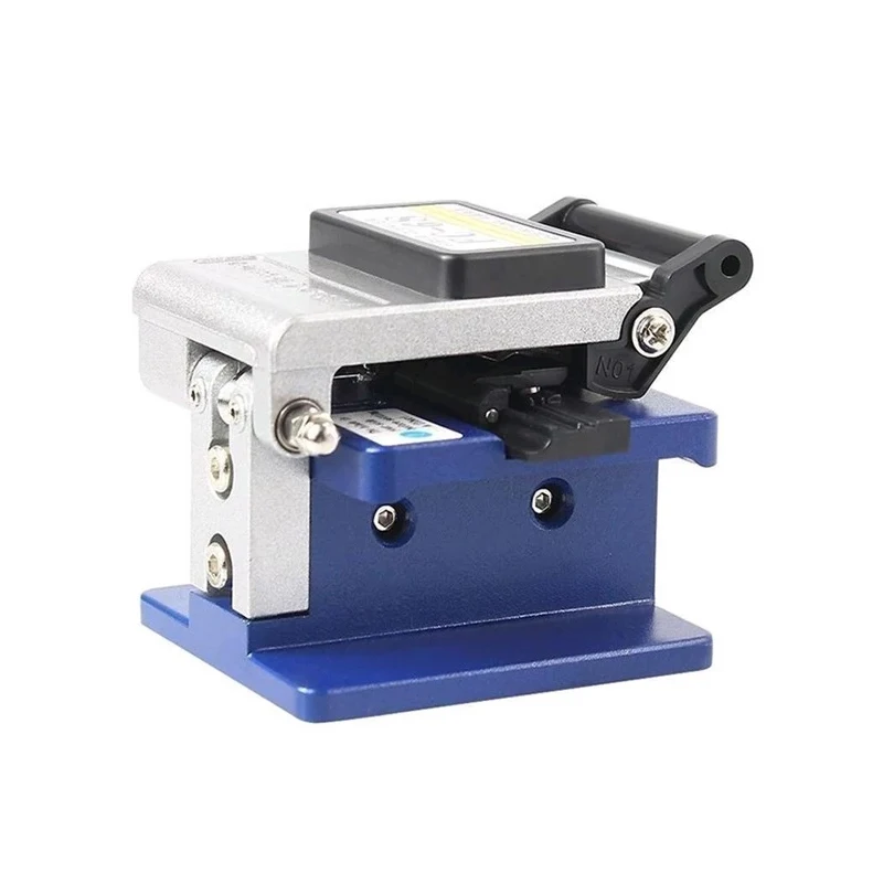 Hot Popular Ftth Fibre Optique Tools Cutter Tool Fc-6s Optical Fiber ...
