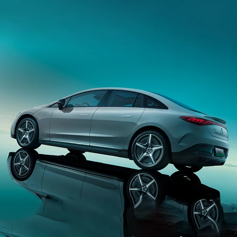 Benzz MAYBACH EQA EQB EQC EQE EQS GLA GLB GLC GLS AMG GT