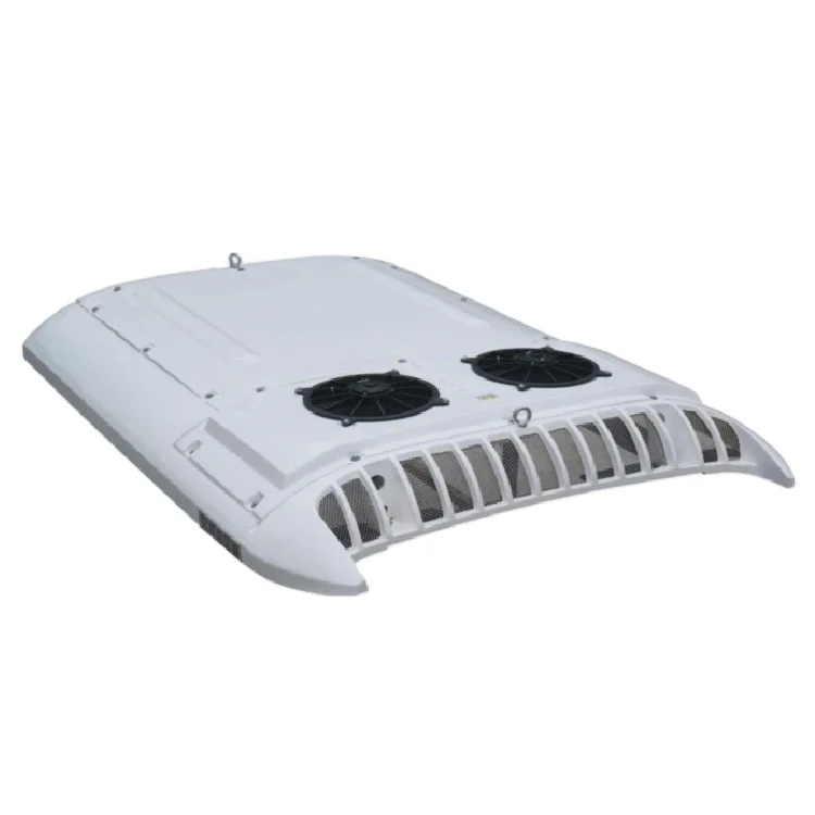 Bus Air Conditioner Roof Air Conditioner Are Applicable to High Way Bus ...