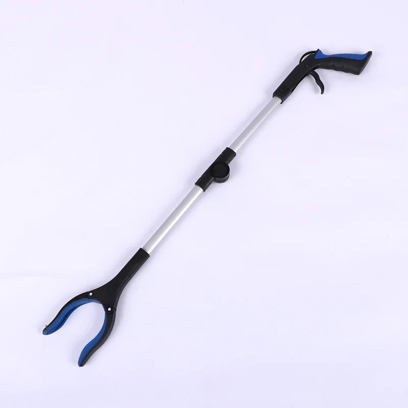 Hand Grabber For Disabled Reacher Grabber Heavy Duty Pick Up Grabber ...