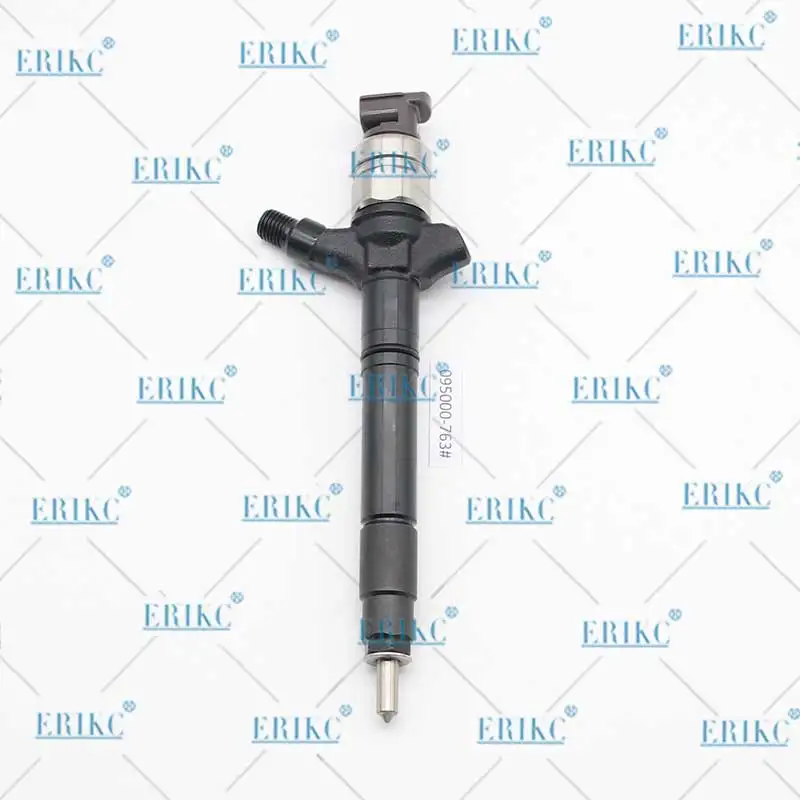 2ad-ftv Nozzles Injector 2367009290 23670 09290 Auto Parts Injector ...