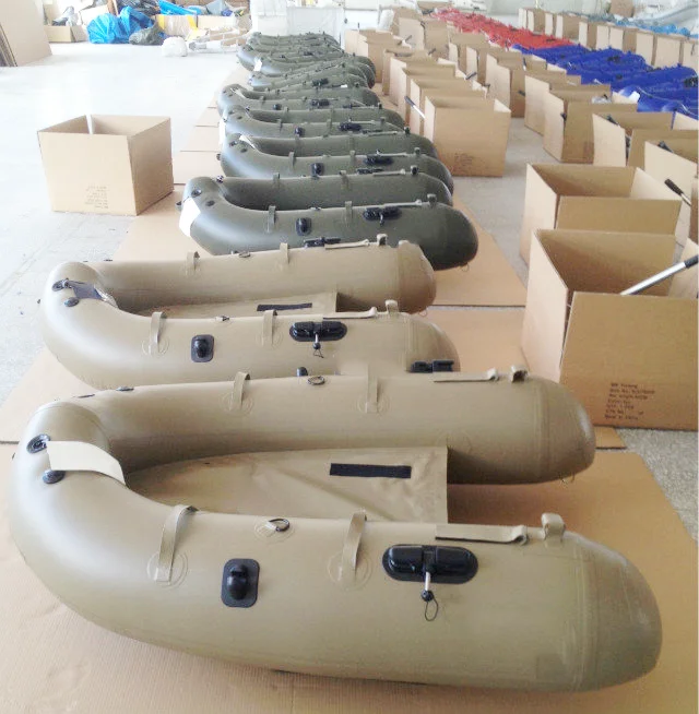 Customized Inflatable Fishing Belly Boat Customized Inflatable Belly ...