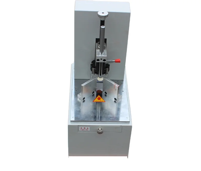 Electric Business Card Circular Corner Cutting Machine/Electric Rounded ...