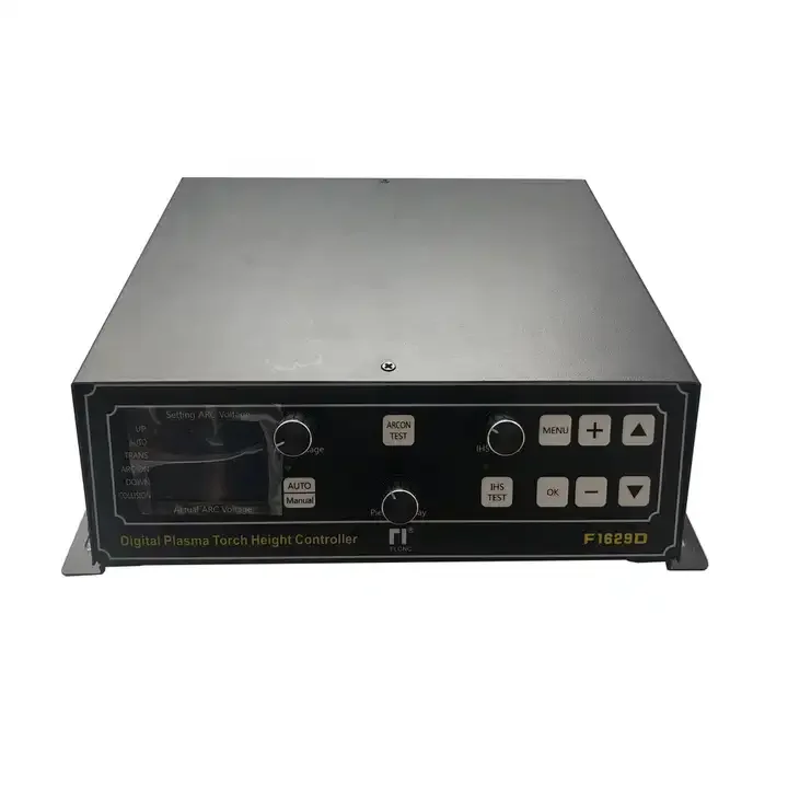 FANGLING CNC Plasma Torch Height Controller F1629D Panel Integrated ...