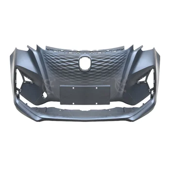 Changan Automobile E-star Front Bumper From China Car Bumpers Category ...