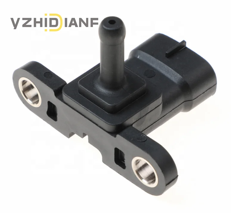 五十铃4hk1 Fvr D-max 3.0 Mu-x进气绝对歧管气压map传感器8980205140 8-98020514-0 898020 ...