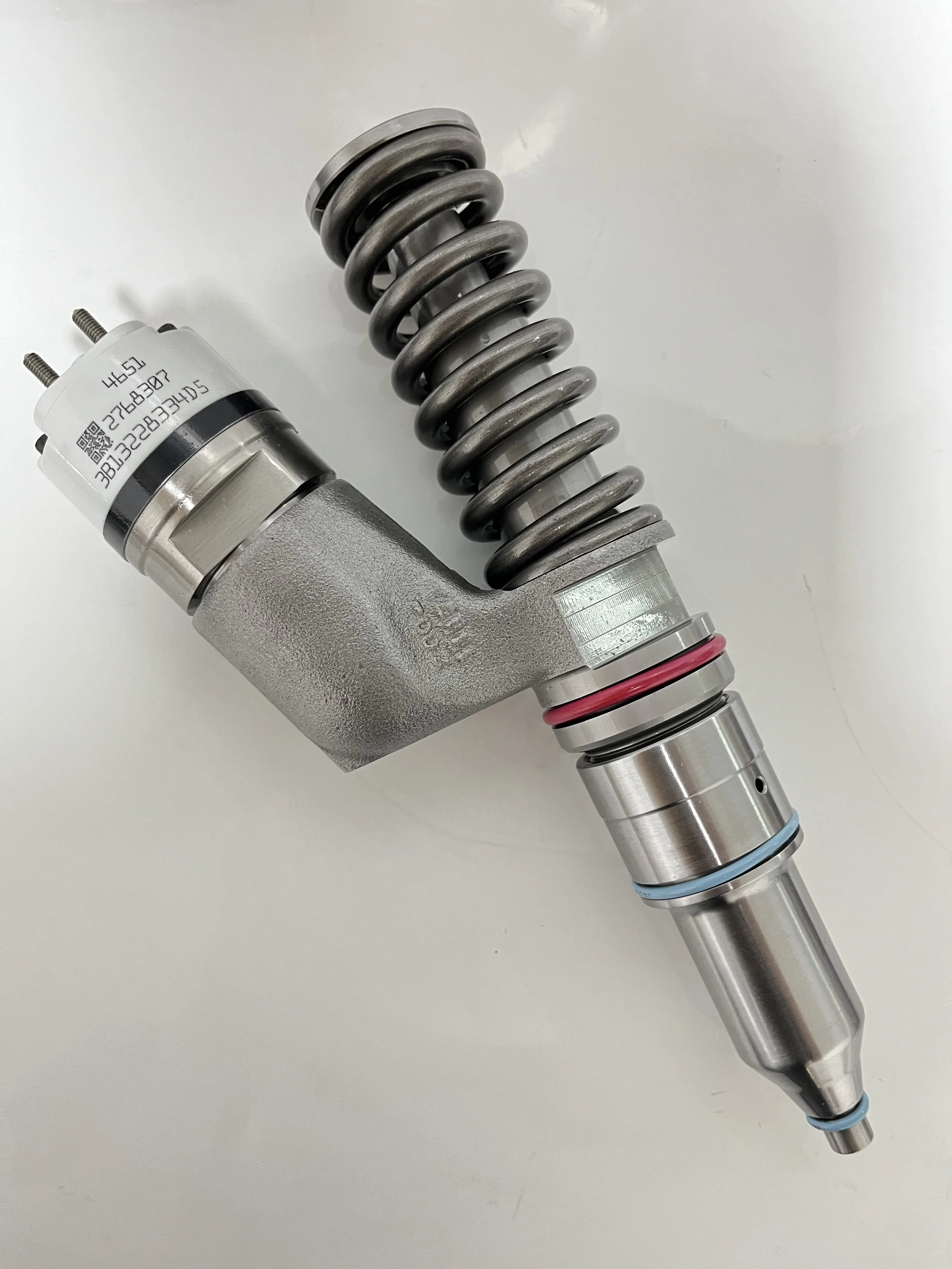 Fuel Injector 276-8307 2768307 for Caterpillar CAT Engine C15 C18 C27 ...