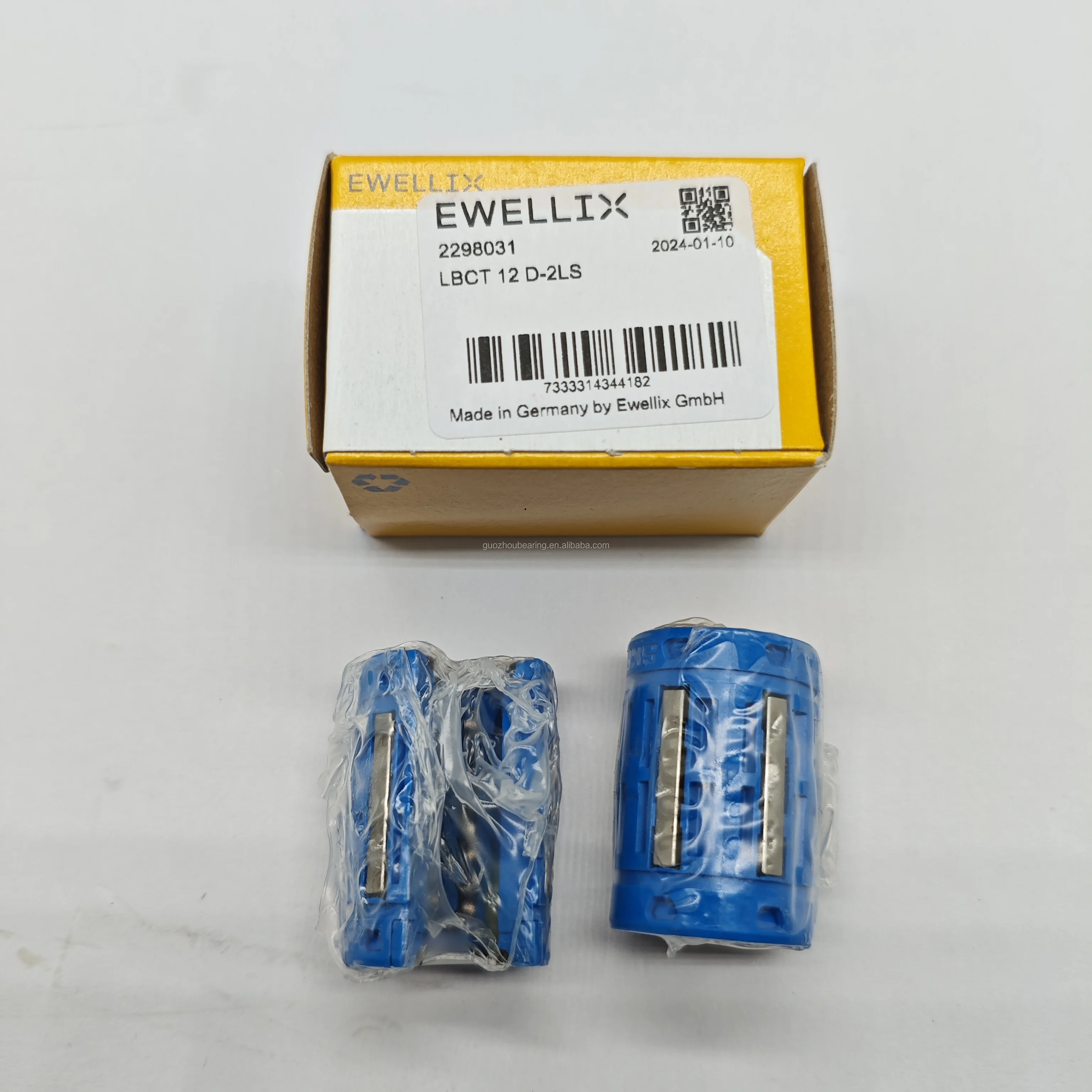 EWELLIX LBBR25-2LS Linear Ball Bearing Linear Motion Bearing| Alibaba.com