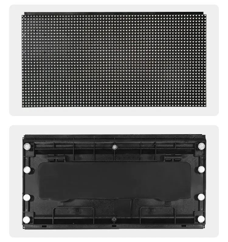 Outdoor Waterproof 320x160mm P5 Smd Led Display Modules outdoor led ...