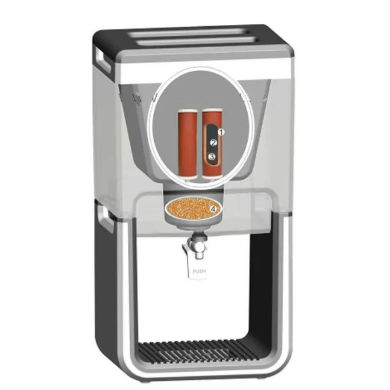 Home water filter system water dispenser office water filter system