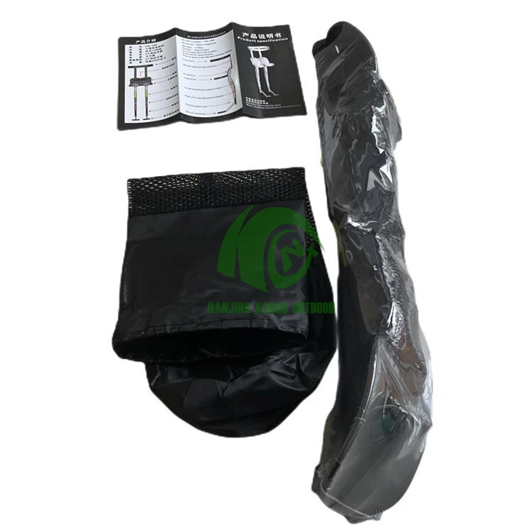 Smart Exoskeleton Chairless Chair - Wearable Sit Anywhere