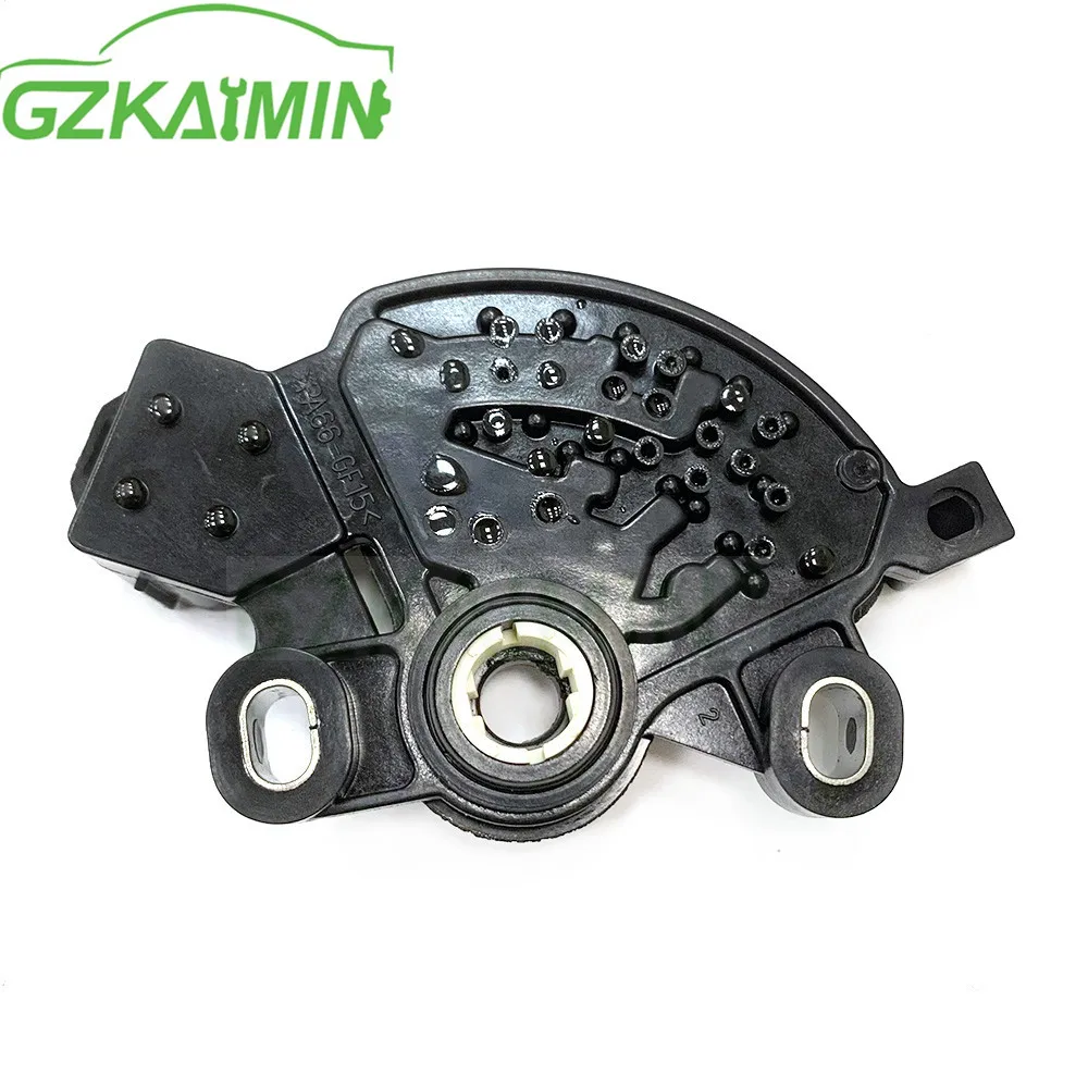 Transmission Neutral Safety Switch For Hyundai Kia 1999-2012 Mr983147 ...