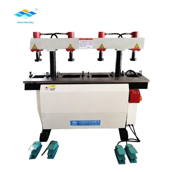 Aluminium Profile Hole Hydraulic Press Aluminum Window And Door ...