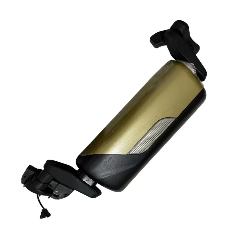 DZ14251770130 SHACMAN X3000 Rearview Mirror| Alibaba.com