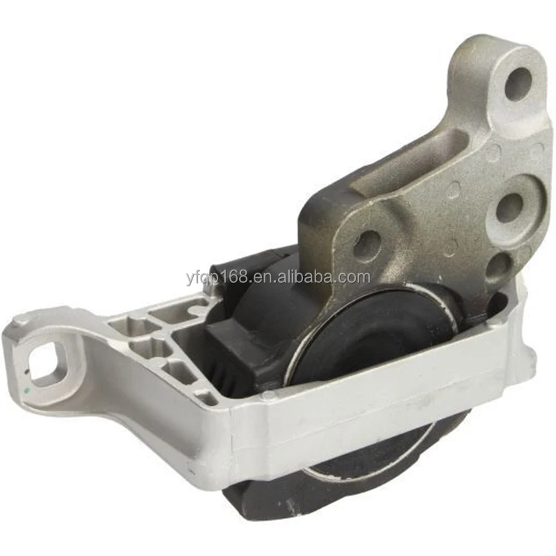 F1F16F012AC Engine Motor Mount For Ford Kuga II 2014-2019 ESCAPE C-Max ...