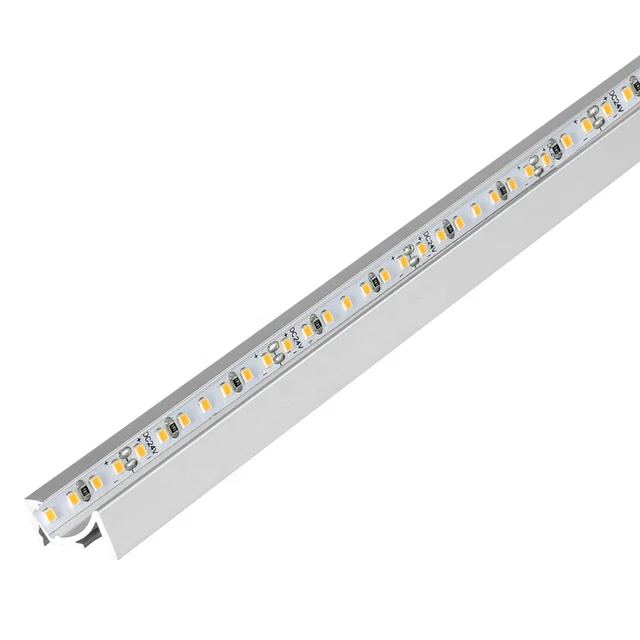 Forcate Technology Company Limited - Aluminum LED Profile, LED Linear ...