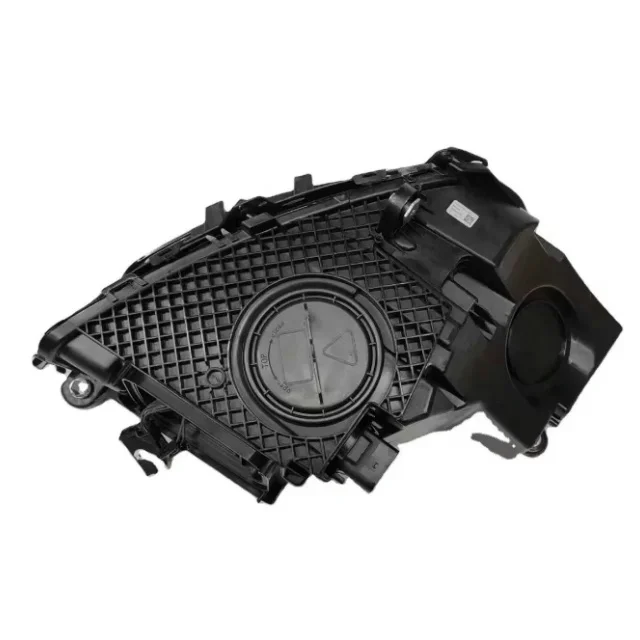 W253 C253 2020 GLC Headlight Head Lamp LED for MERCEDES BENZ 2019 2020 ...