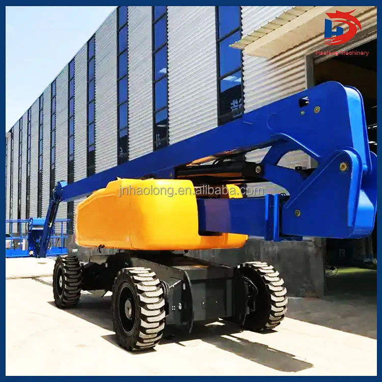 Lifting Electric Diesel Elevators Time And Time Again,High-altitude ...