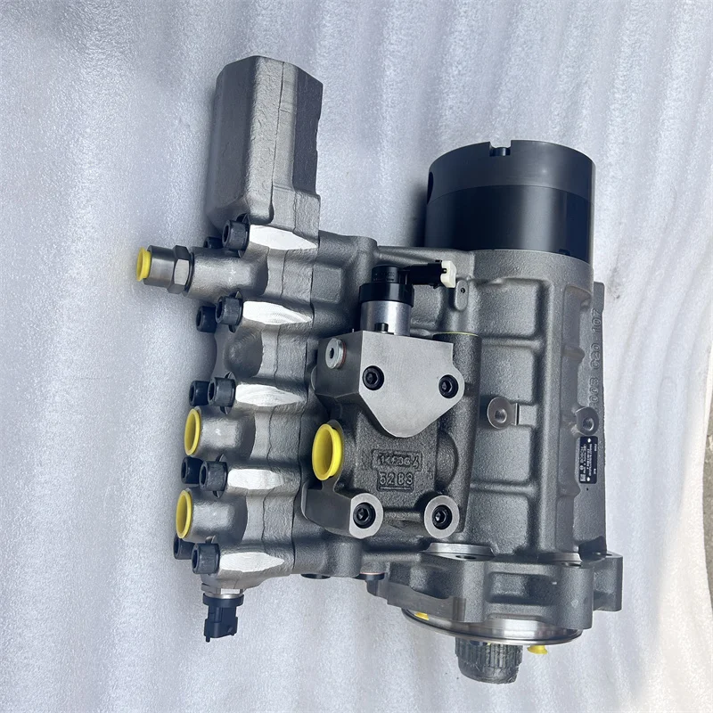 QSK38 100% Genuine New Fuel Injector Pump 4390376 Fuel Injection Pump ...