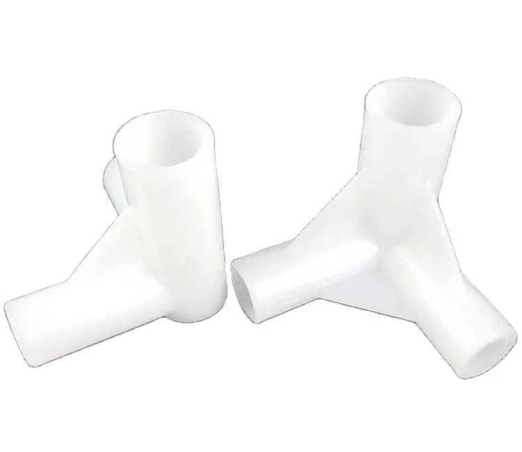 25mm PVC Pipe Connectors 4-way, 3-way, Elbow, Straight Joints| Alibaba.com