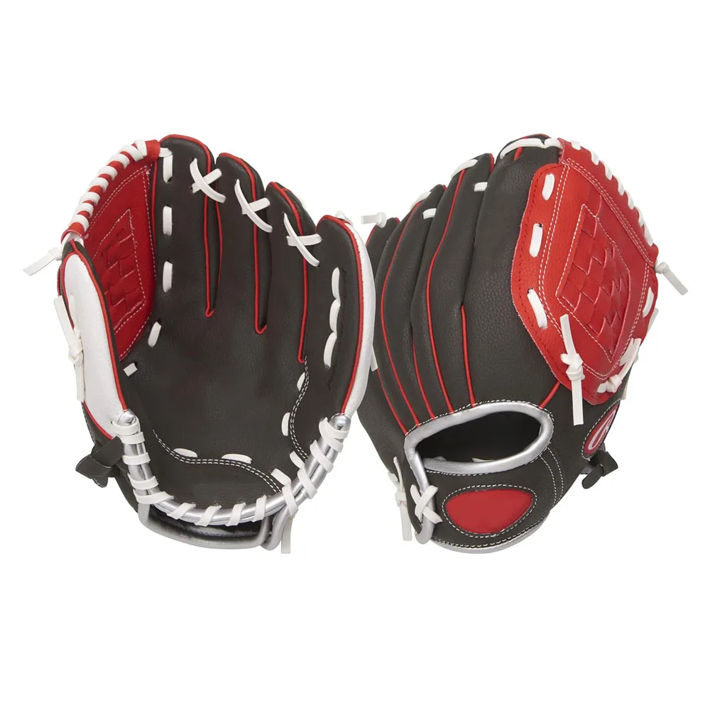 Spring Softball Baseball Gloves Children Hitting Professional Durable ...
