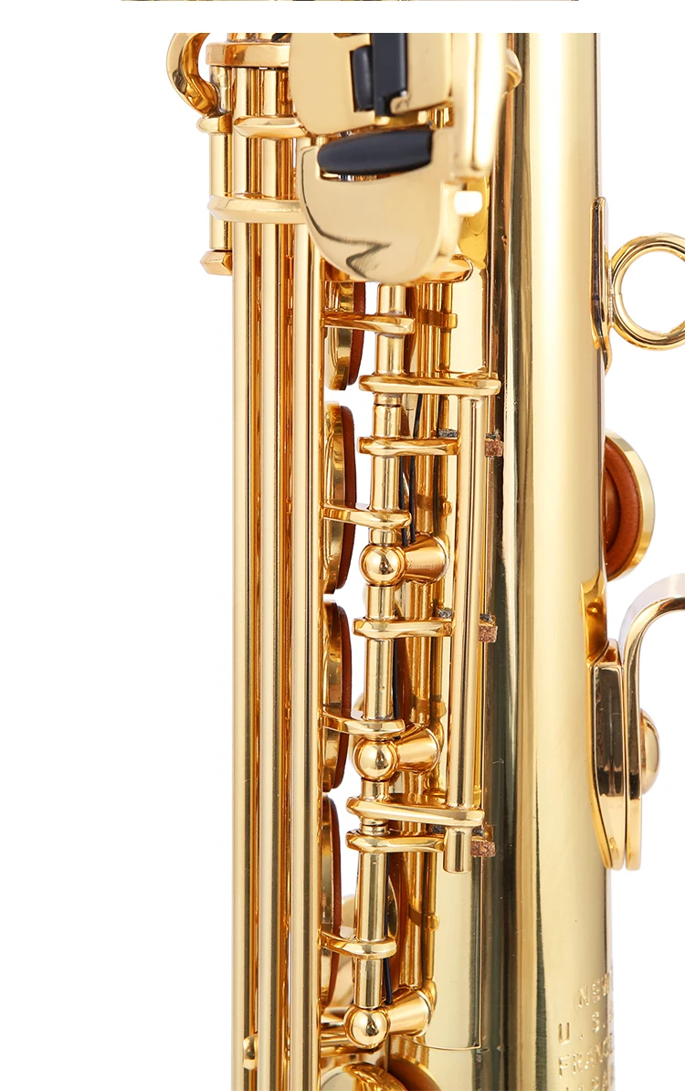 High-quality Musical Instruments To Perform High-quality Golden Lacquer ...
