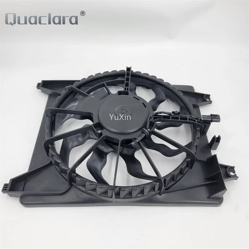 Genuine Condenser Fan 97730-4H500 for Hyundai H1 Cargo