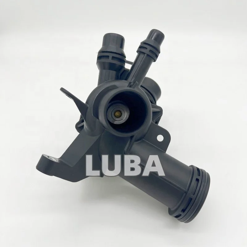 Thermostat Lr121420 For Land Rover Defender L663 Discovery 5 L462 Range ...