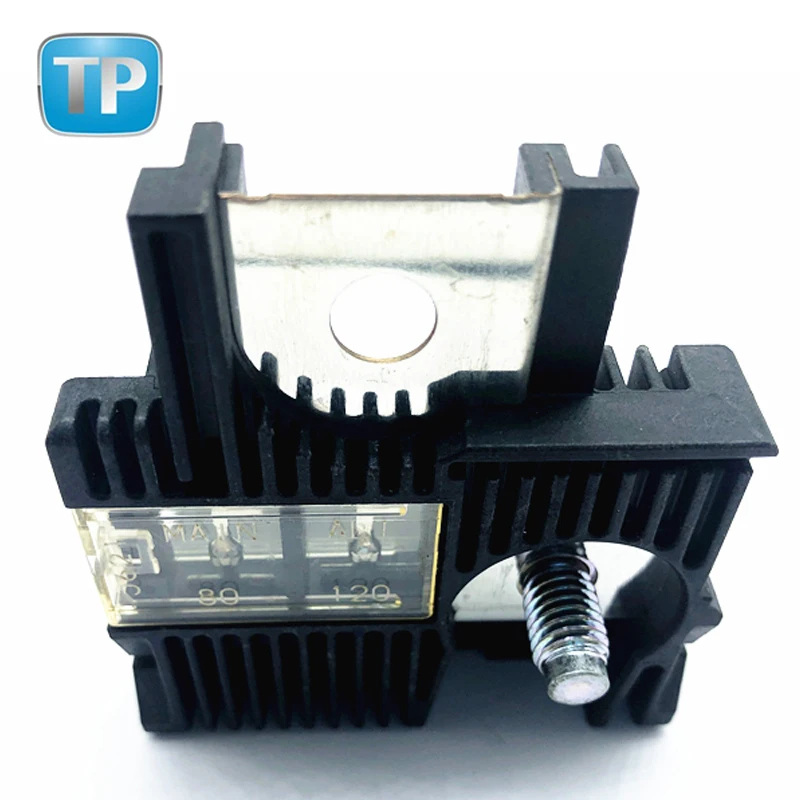 Repuestos de automóviles partes Fusible bloque Fusible enlace para Toyo ...