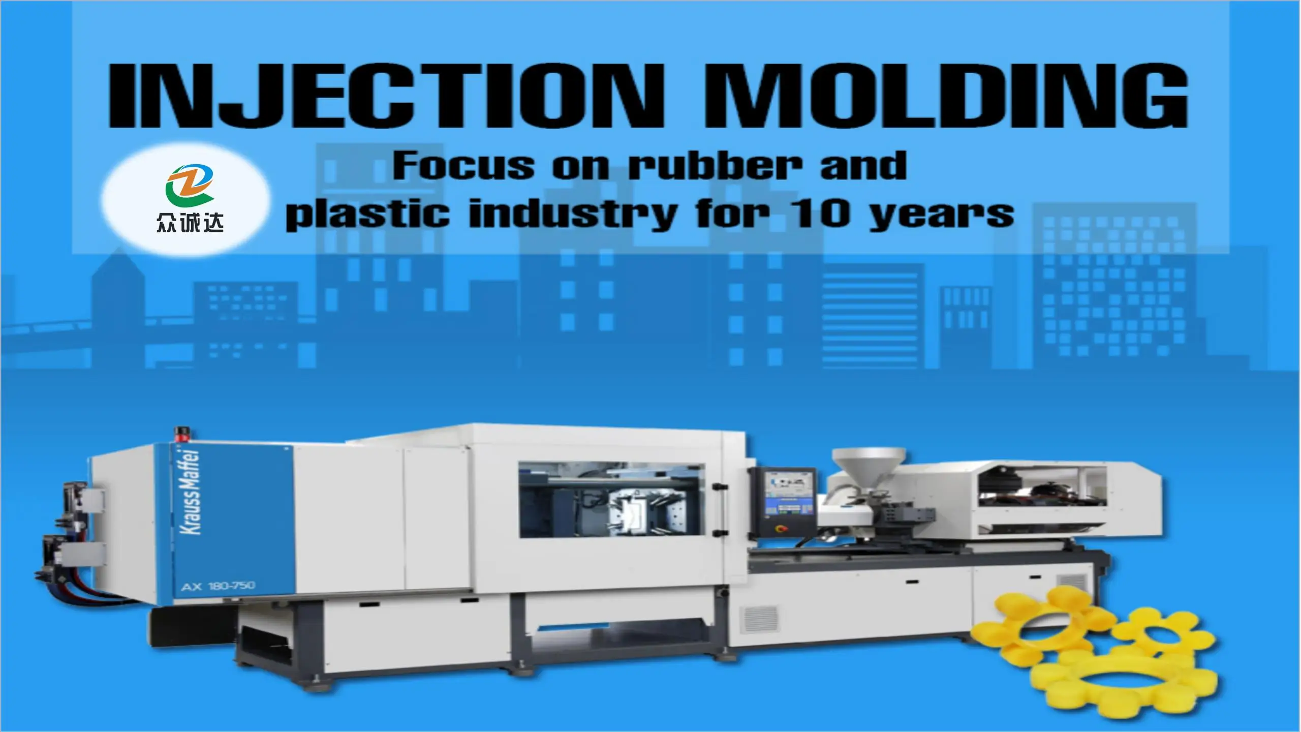 Pvc Single And Double Pipe Clamp Plastic U-shaped Sheep Horn Water Pipe ...