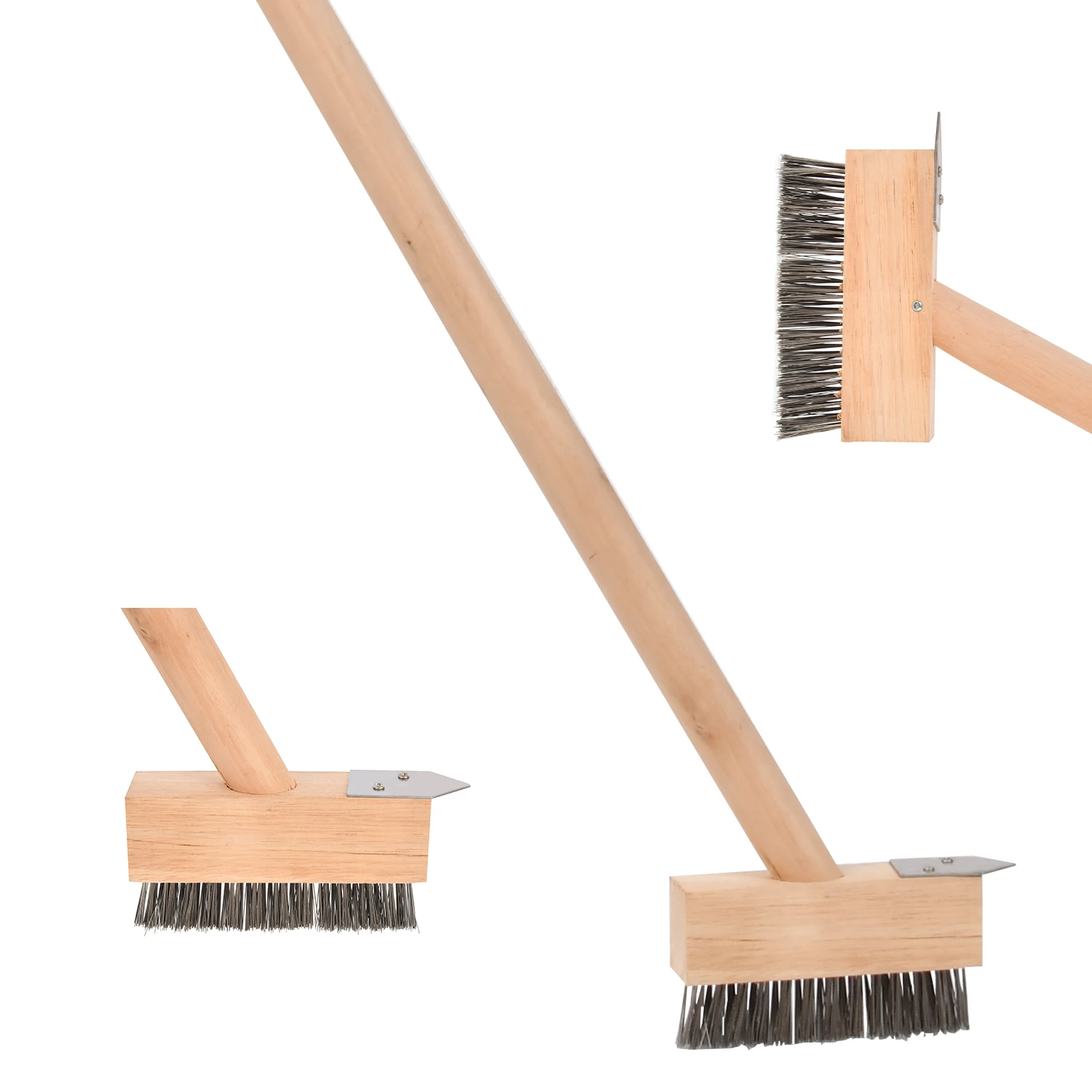 Weeding Tool for Block Paving - Efficient Outdoor Solutions