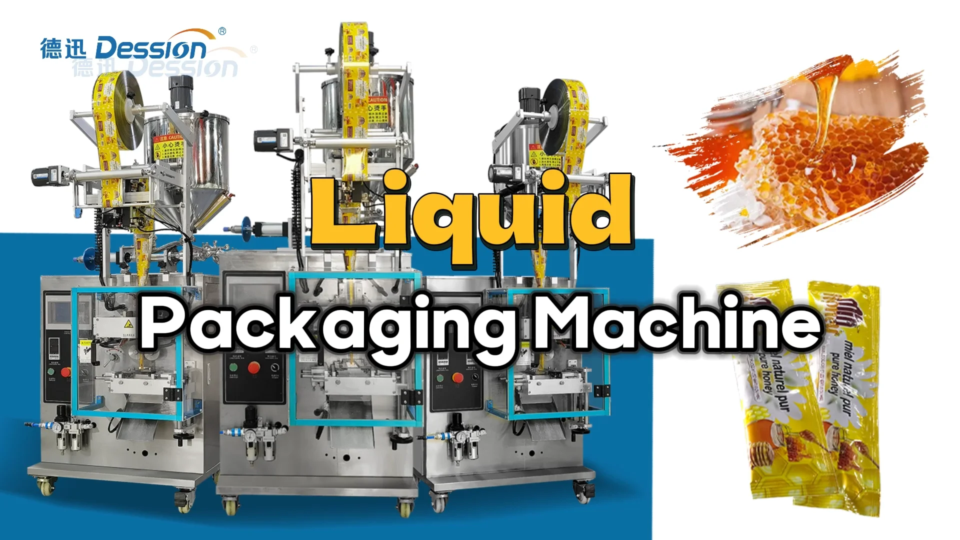 Vertical Automatic Jelly Stick Sachet Packing Machine Ice Lolly ...