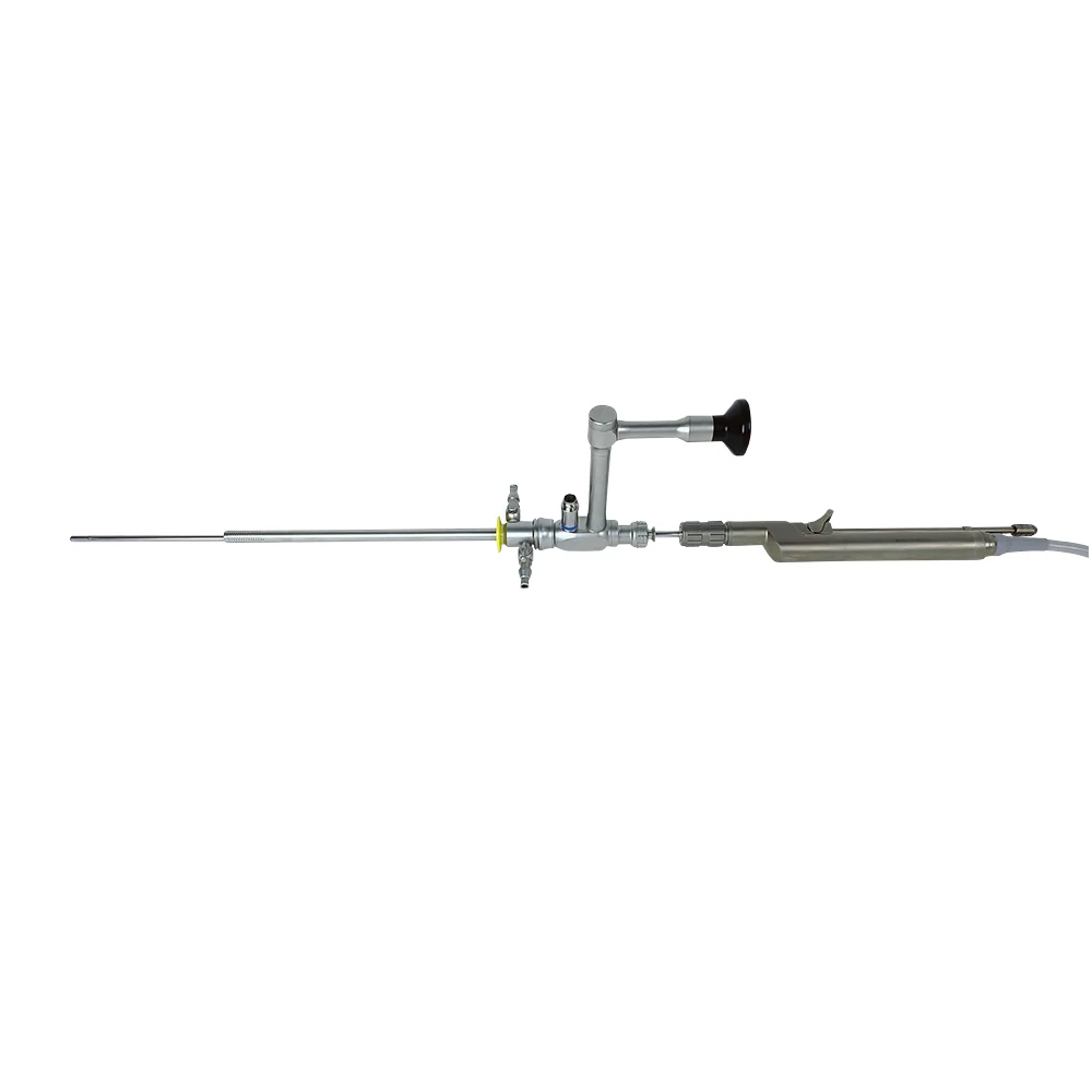 Camjoy Holmium Laser HoLEP System for Safe BPH Surgery | Advanced ...