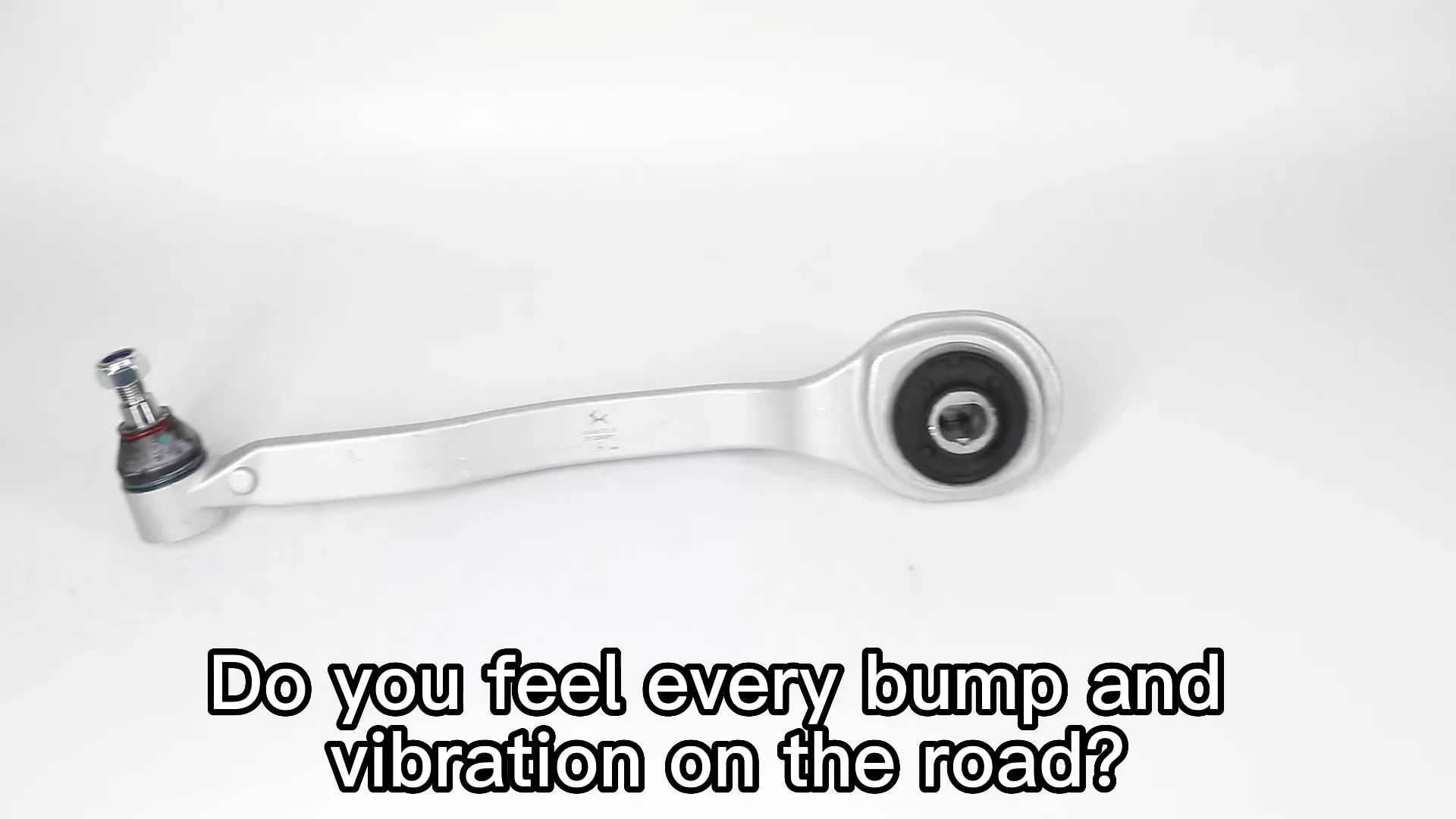 212 330 27 11 A2123302711 Auto Car Left Front Lower Control Arm For ...