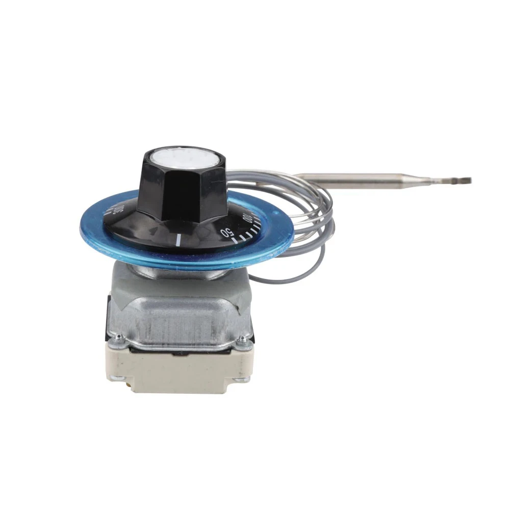 30-110 Degrees German Thermostat - High Quality Control