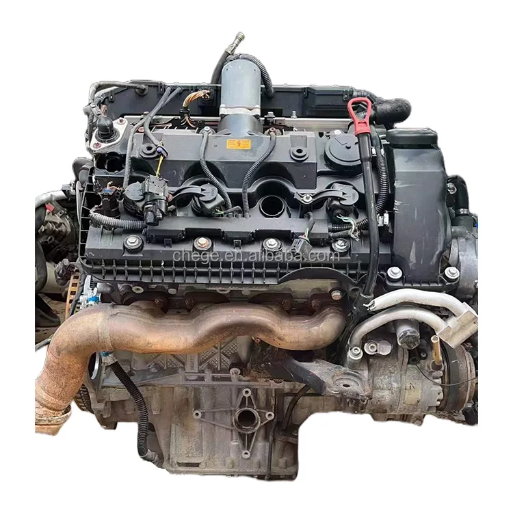 Alibaba.com: BMW N62B48 V8 engine 4.8L for E70 X5 X6 E71 E72: Genuine ...