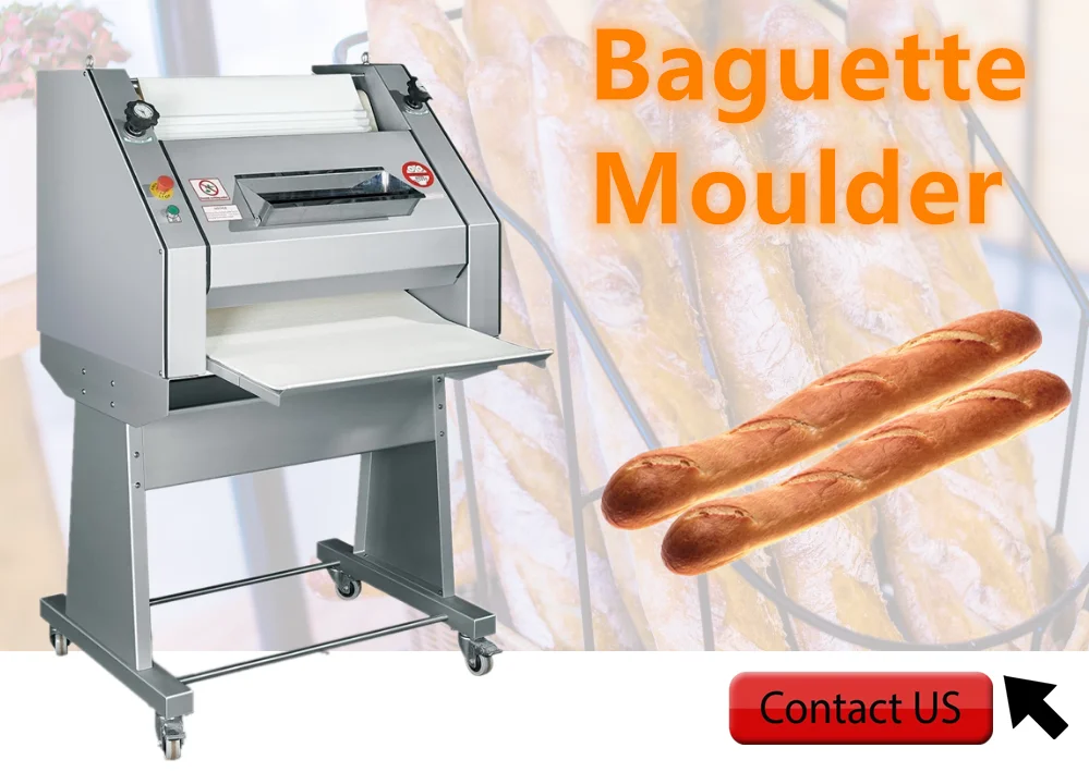 Alibaba.com: Electric Long French Bread Dough Moulder, Bakery Roll ...