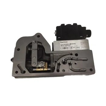 Sauer Dan-foss Mcv Mcv116 Series Hydraulic Control Valve Pressure ...