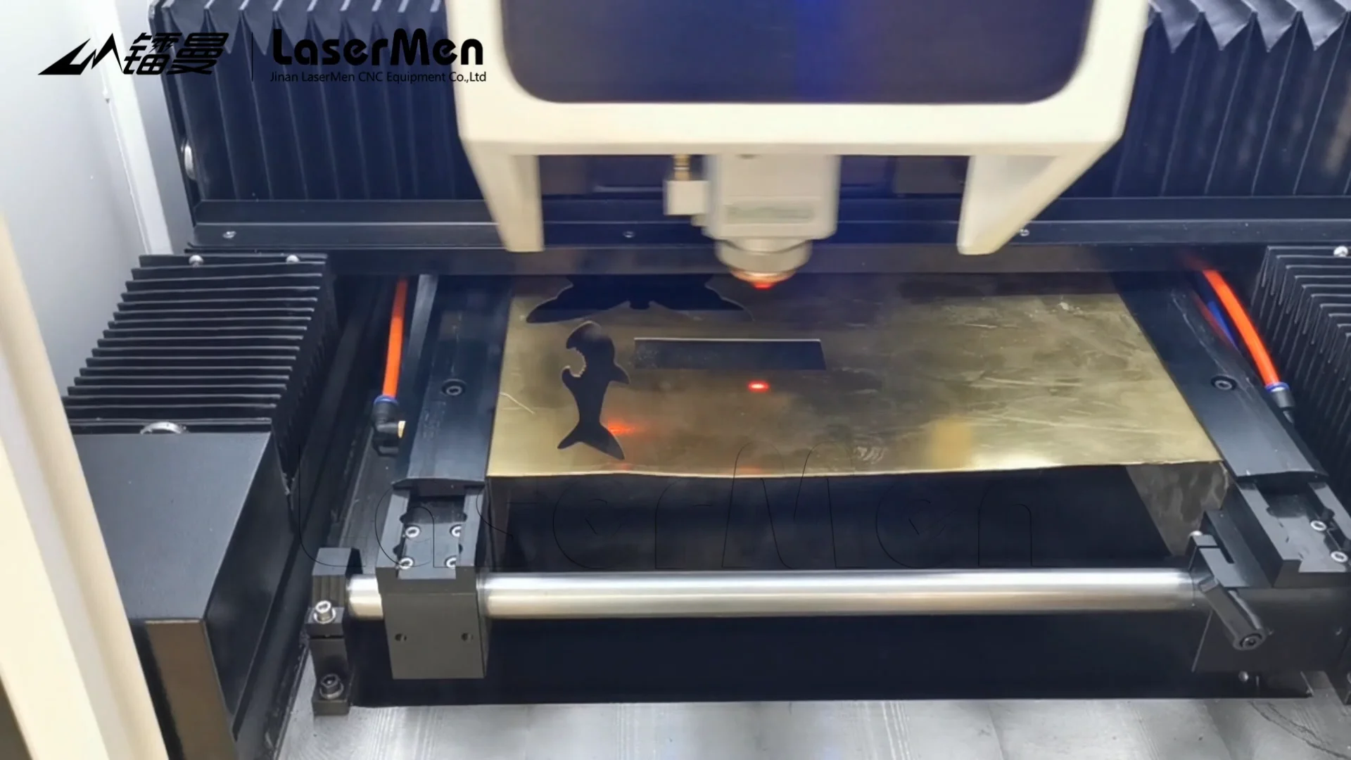 Cnc 12mm Thick Stainless Steel Laser Cutting Machine Carbon Steel Laser ...