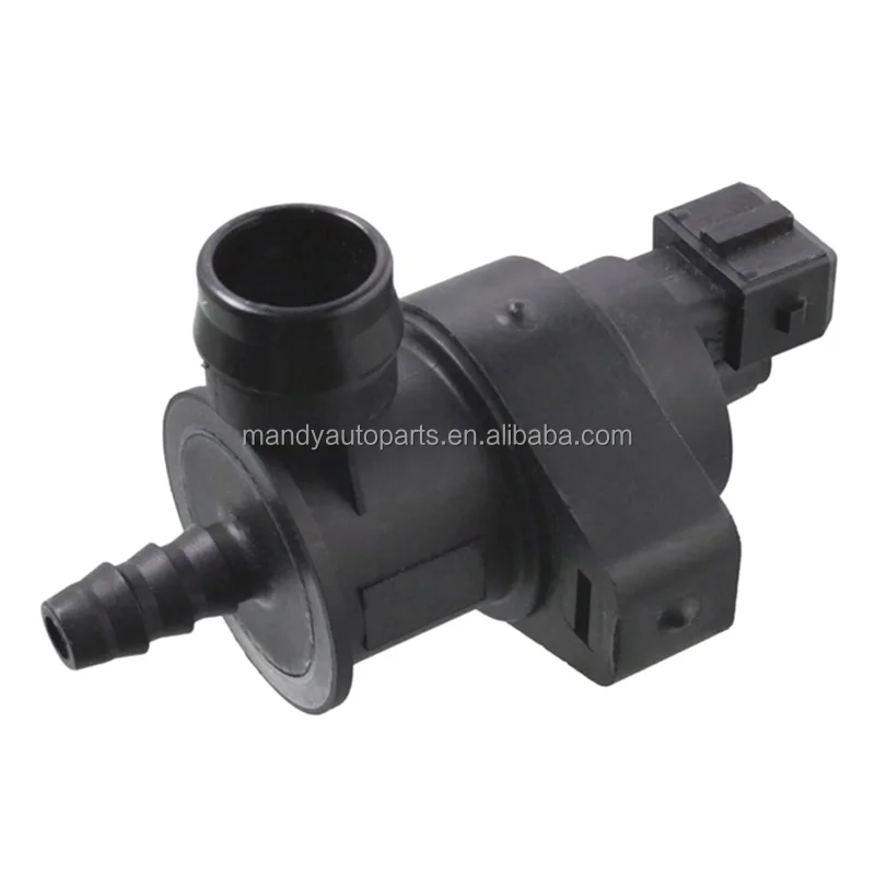 High-quality Vapor Canister Purge Solenoid Valve for Chevrolet & Buick