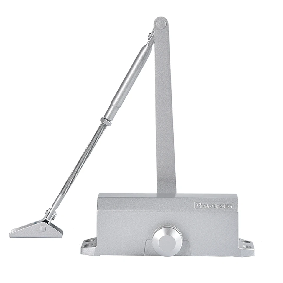 DORRENHAUS D503 Modern Design for UL Listed Fire-Rated Aluminum ...