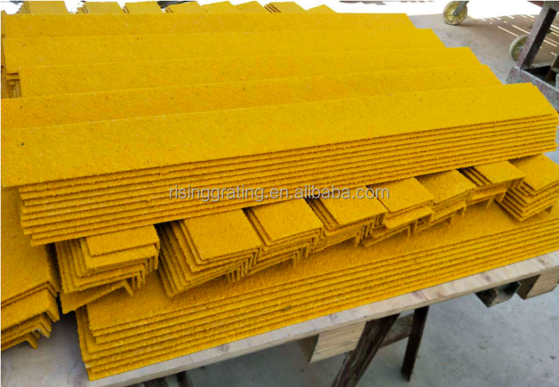 Webforge T6 Steel Steps - Durable, Non-Slip Outdoor Solutions