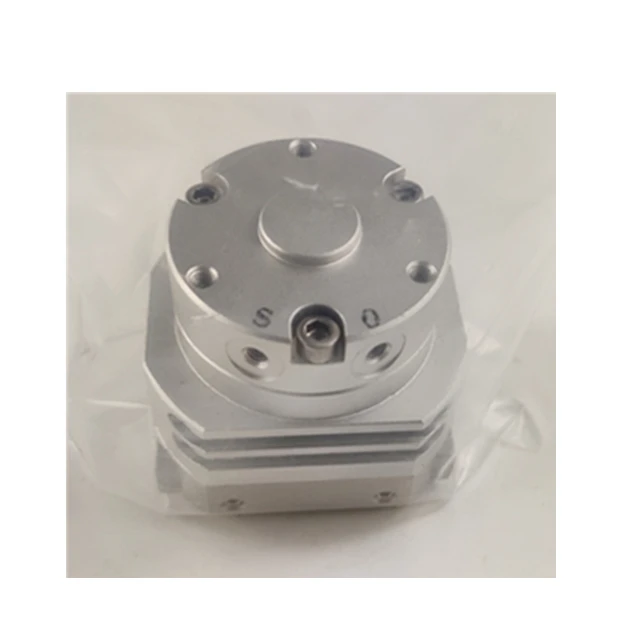 Rotary Actuated Air Gripper 2-finger Type Mhr2 Mdhr2 Mhr2-10r Mhr2-10e ...
